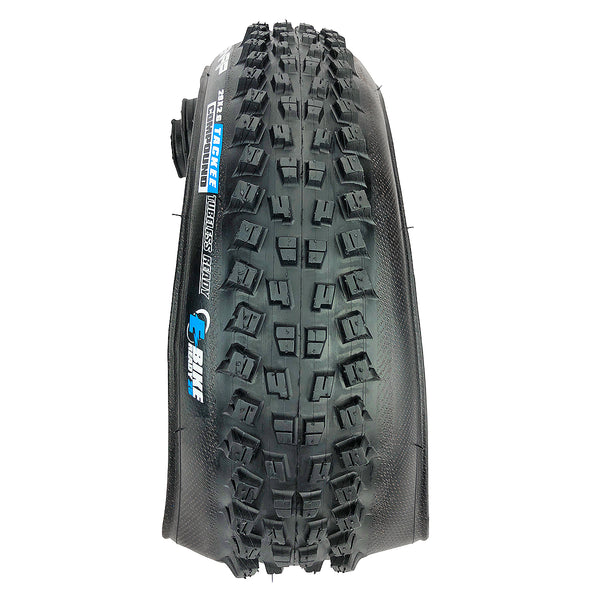 Vee Tire Flow Snap Plus Size 29x2.6 Bike Tire Ebike Tubeless Synthesis ...
