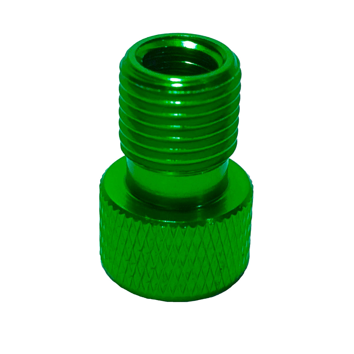 Presta Valve Adapter - Converts Presta Valves to Standard Schrader Val ...