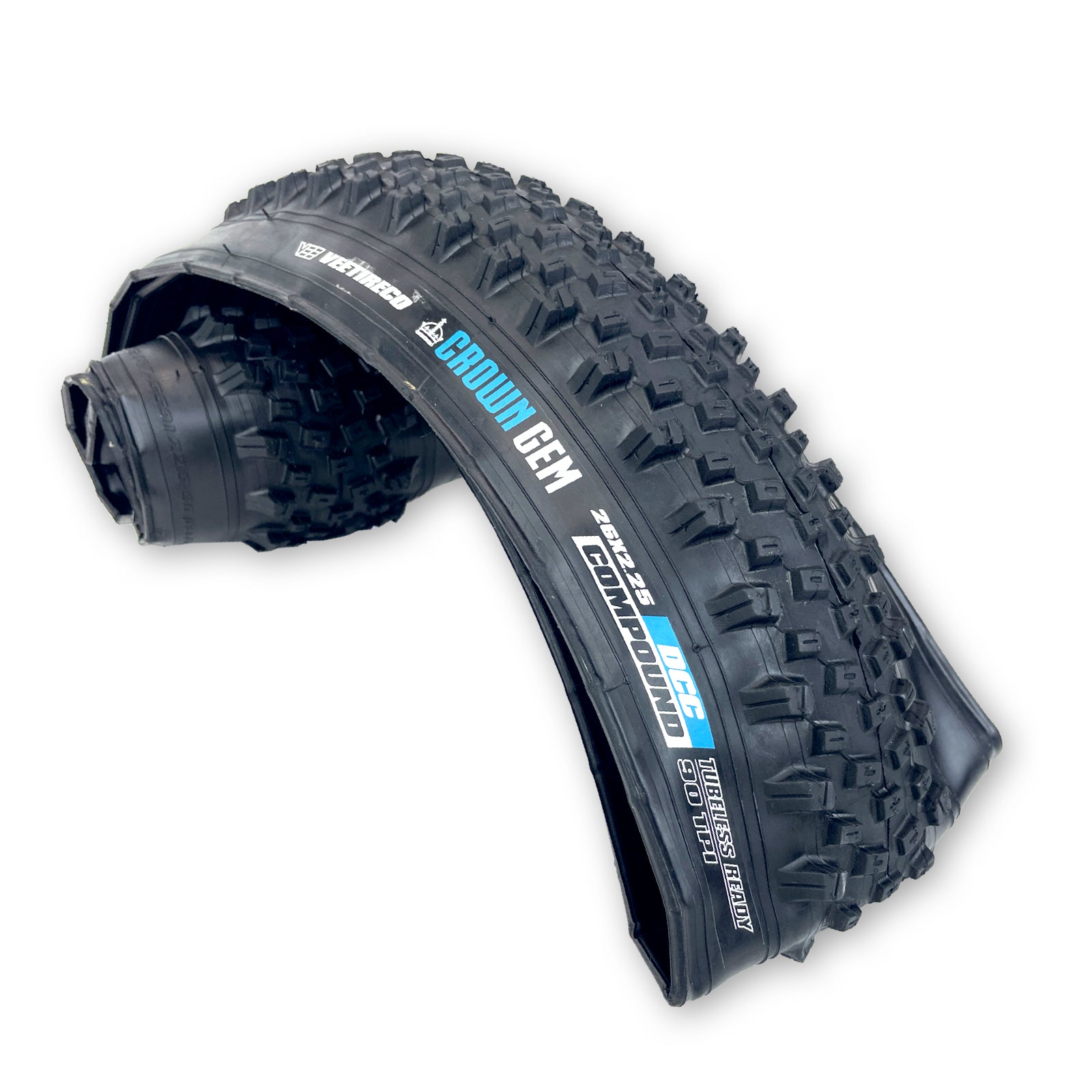 Vee Tire Co. Crown GEM Bike Tire – Rugged Nation