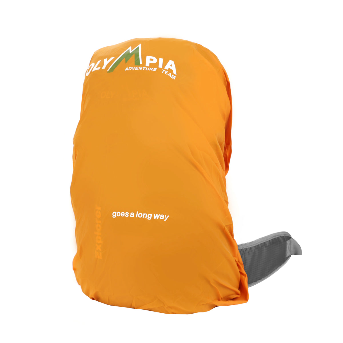 22L Olympia Explorer Hiking Backpack with Built-in Rain Proof Cover ...